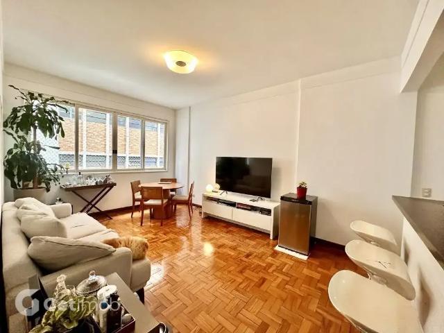 Apartamento para Venda em São Paulo/SP Jardim Paulista 3 Quartos