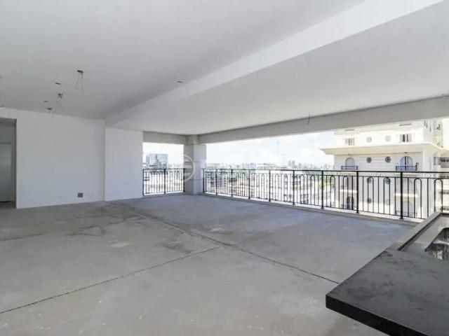 Apartamento para Venda em São Paulo/SP Jardim Paulista 3 Quartos