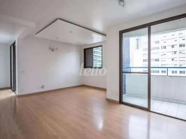 Apartamento para Venda em São Paulo/SP Jardim Paulista 3 Quartos