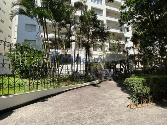 Apartamento para Venda em São Paulo/SP Jardim Paulista 3 Quartos