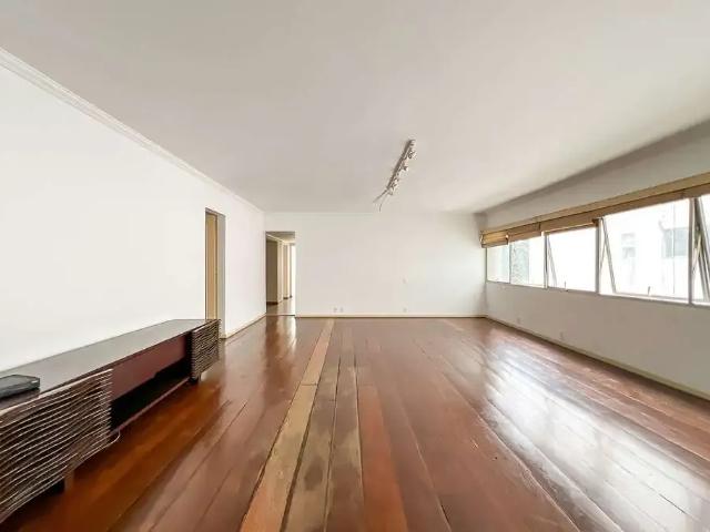 Apartamento para Venda em São Paulo/SP Jardins 3 Quartos