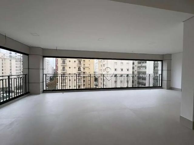 Apartamento para Venda em São Paulo/SP Jardim Paulista 3 Quartos