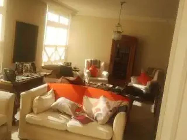 Apartamento para Venda em São Paulo/SP Jardim Paulista 3 Quartos