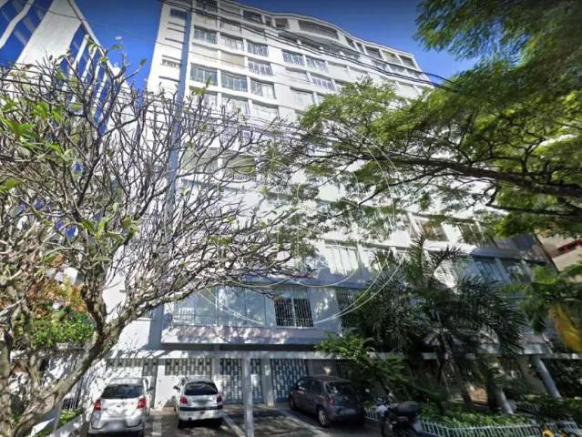 Apartamento para Venda em São Paulo/SP Jardim Paulista 3 Quartos