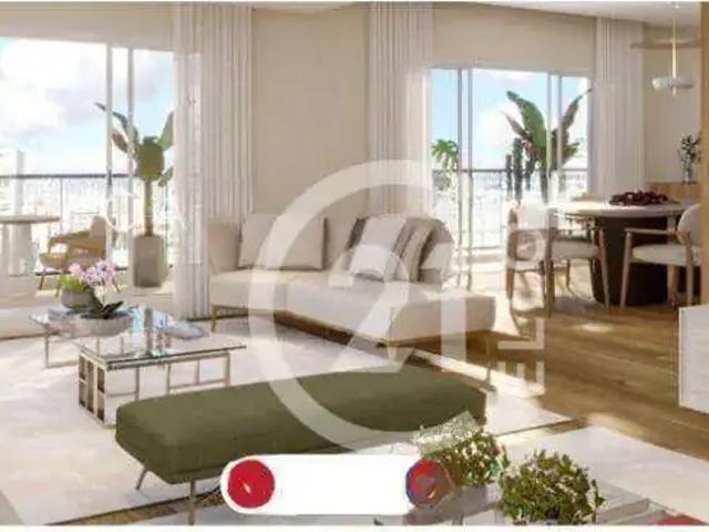 Apartamento para Venda em São Paulo/SP Jardim Paulista 3 Quartos