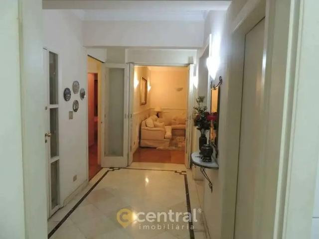 Apartamento para Venda em São Paulo/SP Jardim Paulista 3 Quartos