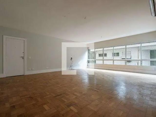 Apartamento para Venda em São Paulo/SP Jardim Paulista 3 Quartos