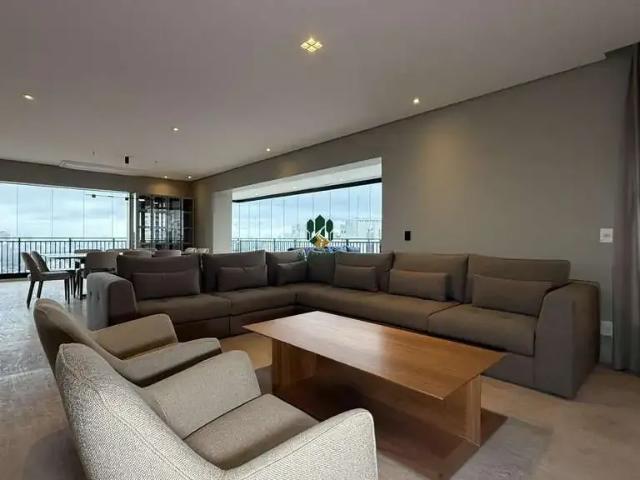 Apartamento para Venda em São Paulo/SP Jardim Paulista 3 Quartos