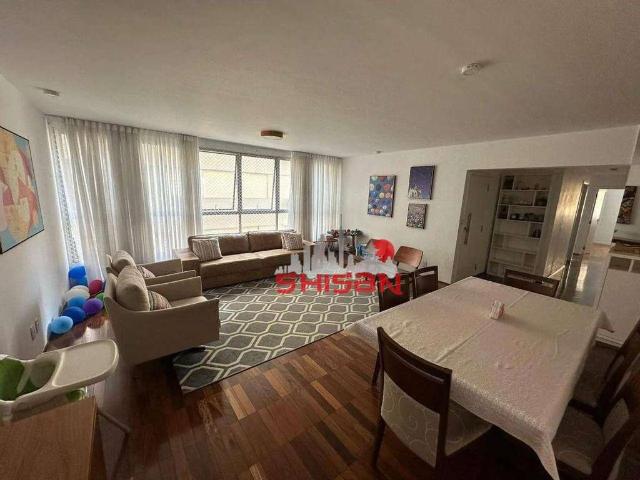 Apartamento para Venda em São Paulo/SP Jardim Paulista 3 Quartos