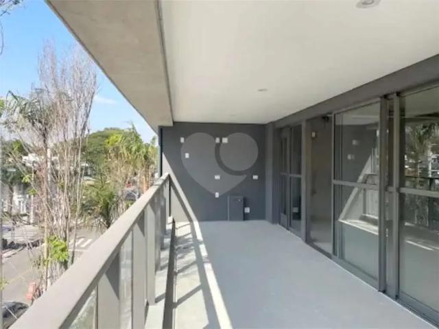 Apartamento para Venda em São Paulo/SP Jardim Paulista 3 Quartos