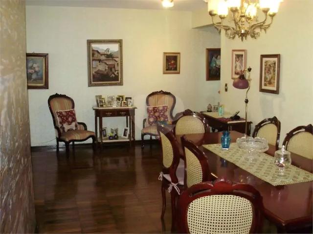 Apartamento para Venda em São Paulo/SP Jardim Paulista 3 Quartos
