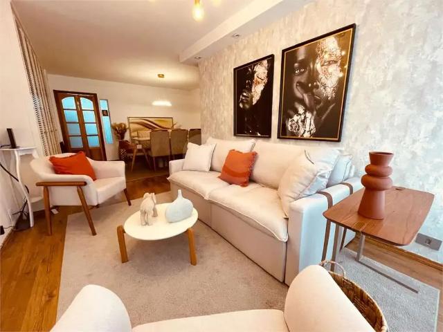 Apartamento para Venda em São Paulo/SP Jardim Paulista 3 Quartos