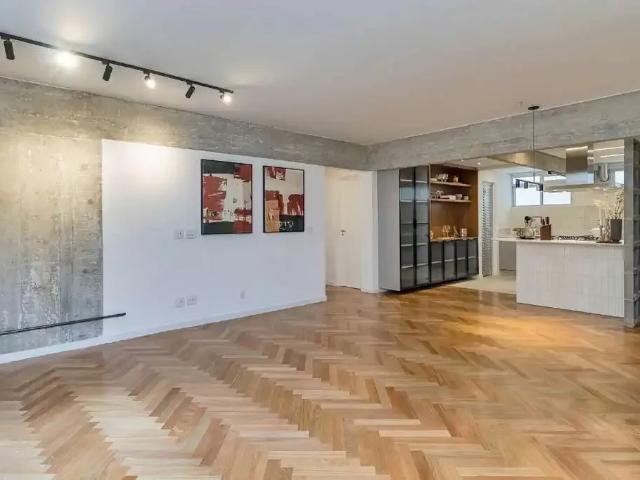 Apartamento para Venda em São Paulo/SP Jardim Paulista 3 Quartos