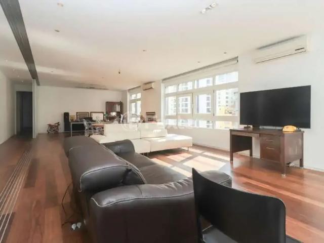Apartamento para Venda em São Paulo/SP Jardim Paulista 3 Quartos