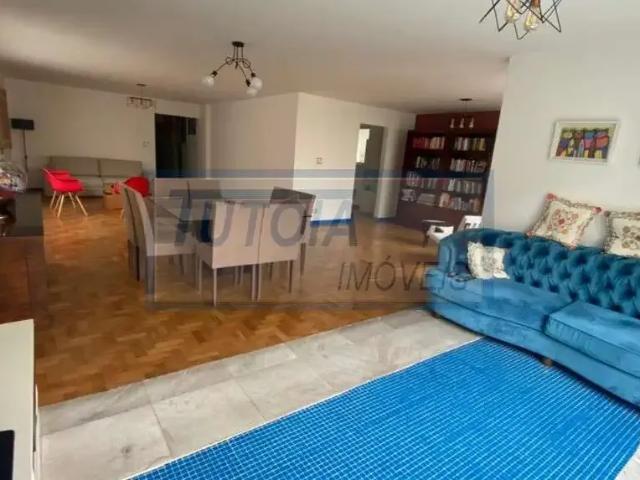 Apartamento para Venda em São Paulo/SP Jardim Paulista 3 Quartos