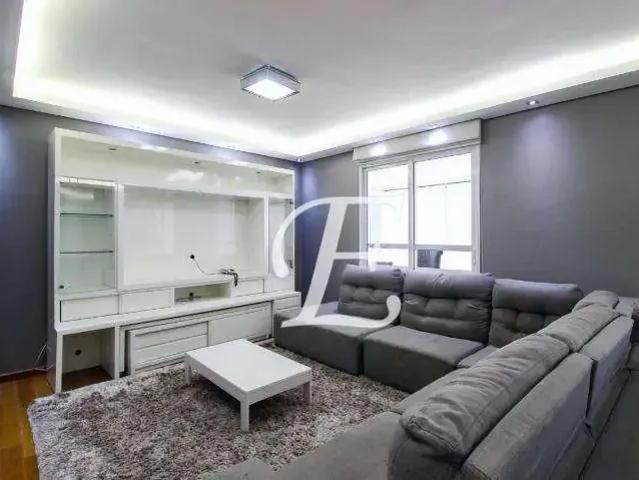 Apartamento para Venda em São Paulo/SP Jardim Paulista 3 Quartos