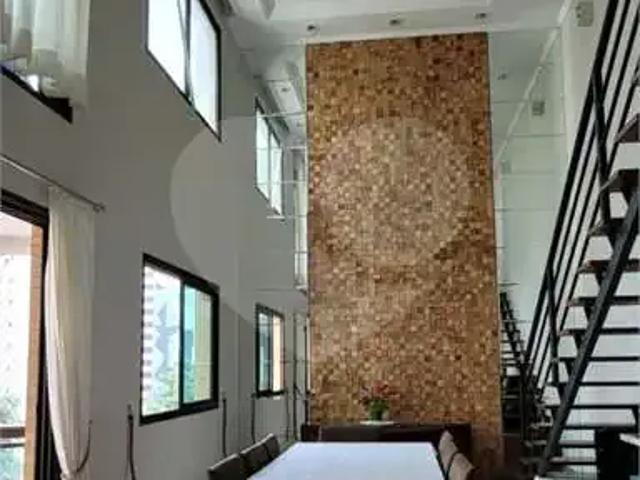 Apartamento para Venda em São Paulo/SP Jardim Paulista 3 Quartos