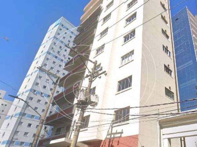 Apartamento para Venda em São Paulo/SP Jardim Paulista 3 Quartos