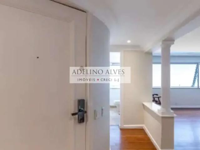 Apartamento para Venda em São Paulo/SP Jardim Paulista 3 Quartos