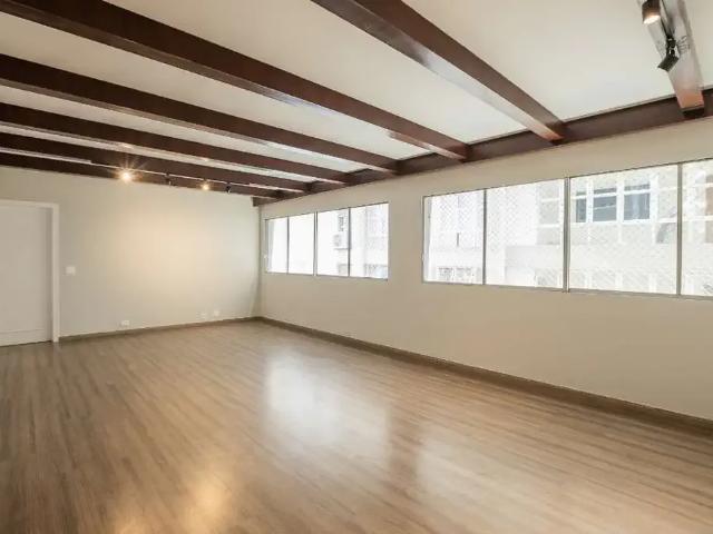 Apartamento para Venda em São Paulo/SP Jardim Paulista 3 Quartos