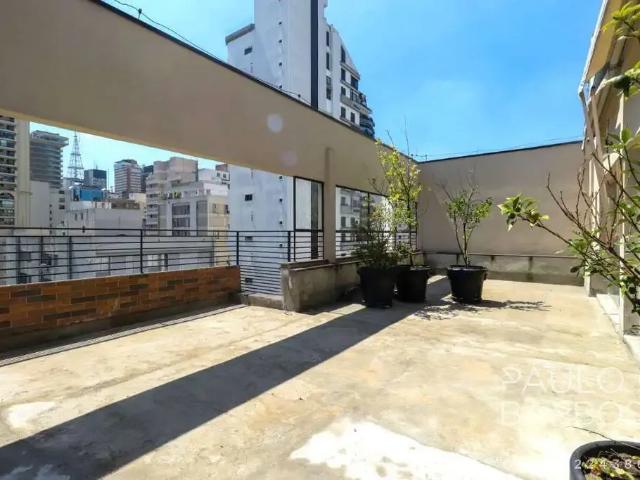 Apartamento para Venda em São Paulo/SP Jardim Paulista 3 Quartos