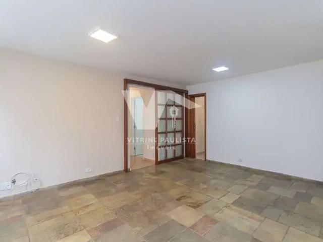 Apartamento para Venda em São Paulo/SP Jardim Paulista 3 Quartos