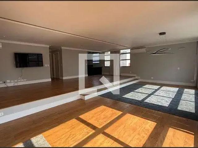 Apartamento para Venda em São Paulo/SP Jardim Paulista 3 Quartos