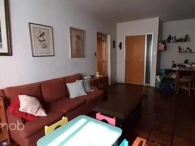 Apartamento para Venda em São Paulo/SP Jardim Paulista 3 Quartos