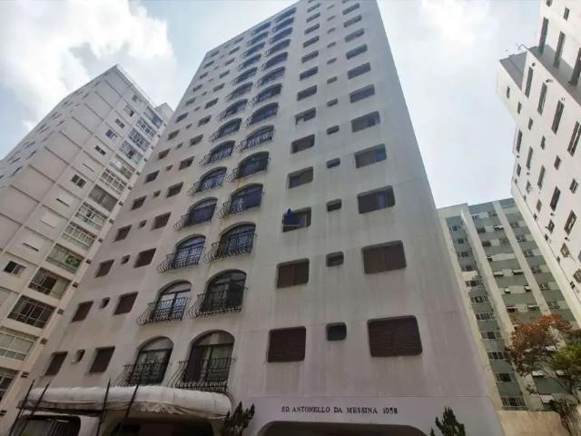 Apartamento para Venda em São Paulo/SP Jardim Paulista 3 Quartos