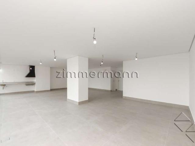 Apartamento para Venda em São Paulo/SP Jardim Paulista 3 Quartos