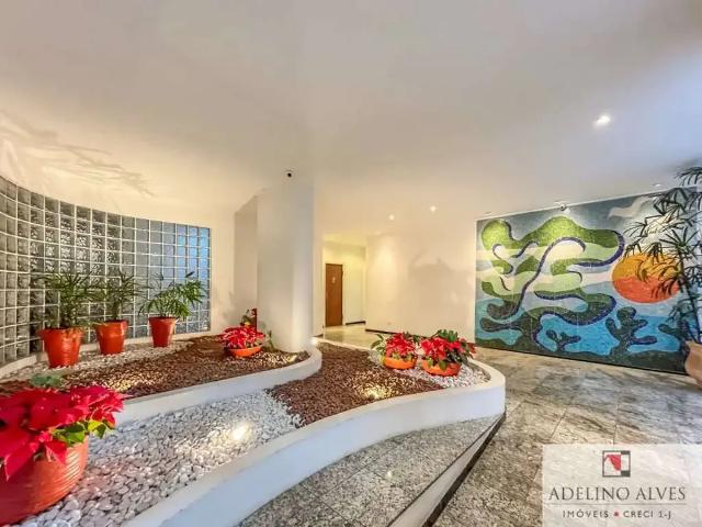 Apartamento para Venda em São Paulo/SP Jardim Paulista 3 Quartos