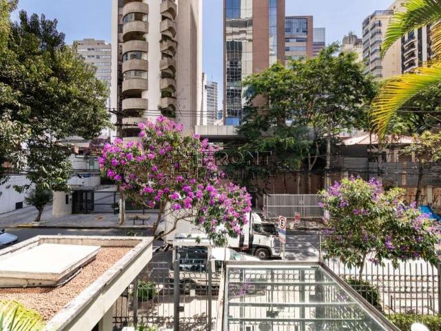 Apartamento para Venda em São Paulo/SP Jardim Paulista 3 Quartos
