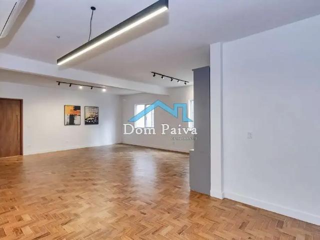 Apartamento para Venda em São Paulo/SP Jardim Paulista 3 Quartos