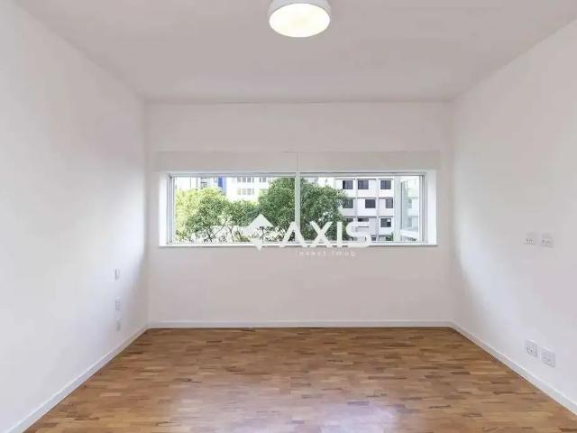 Apartamento para Venda em São Paulo/SP Jardim Paulista 3 Quartos
