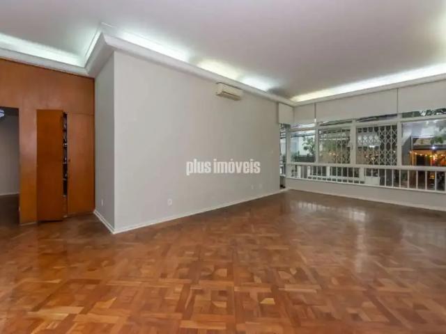 Apartamento para Venda em São Paulo/SP Jardim Paulista 3 Quartos