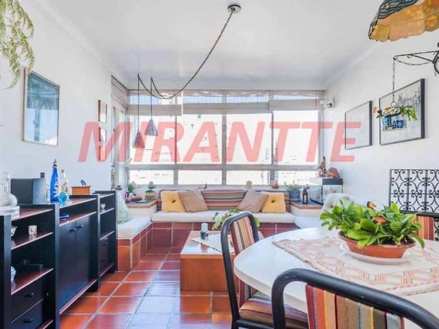 Apartamento para Venda em São Paulo/SP Jardim Paulista 3 Quartos