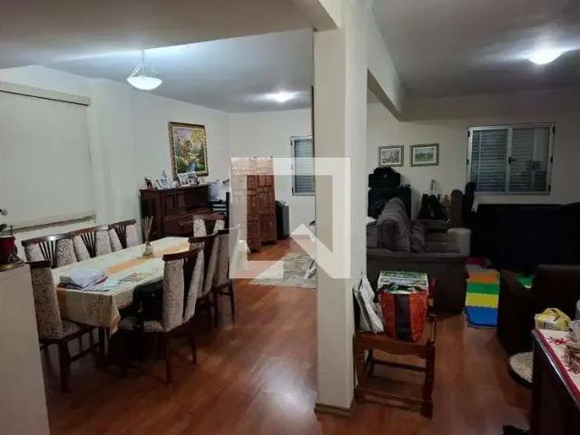 Apartamento para Venda em São Paulo/SP Jardim Paulista 3 Quartos