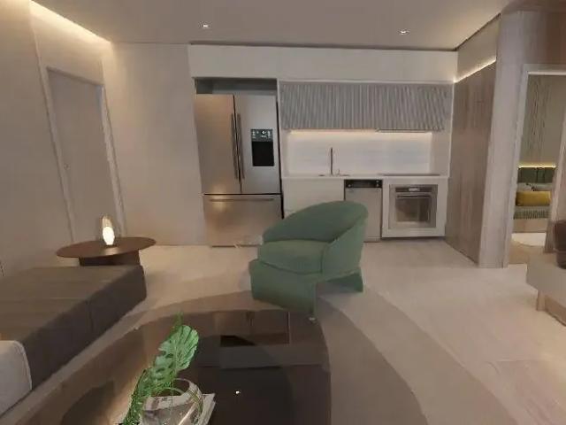 Apartamento para Venda em São Paulo/SP Jardim Paulista 3 Quartos