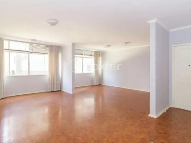 Apartamento para Venda em São Paulo/SP Jardim Paulista 3 Quartos