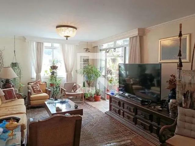 Apartamento para Venda em São Paulo/SP Jardim Paulista 3 Quartos