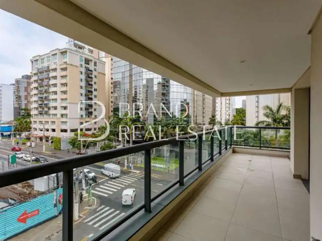 Apartamento para Venda em São Paulo/SP Jardim Paulista 3 Quartos