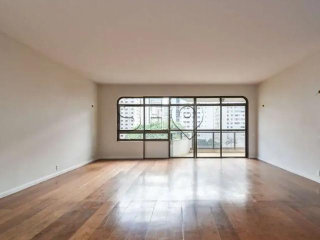 Apartamento para Venda em São Paulo/SP Jardim Paulista 3 Quartos
