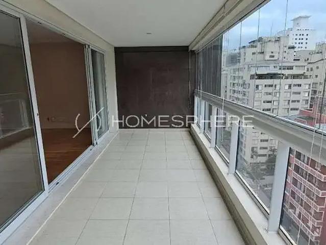Apartamento para Venda em São Paulo/SP Jardim Paulista 3 Quartos