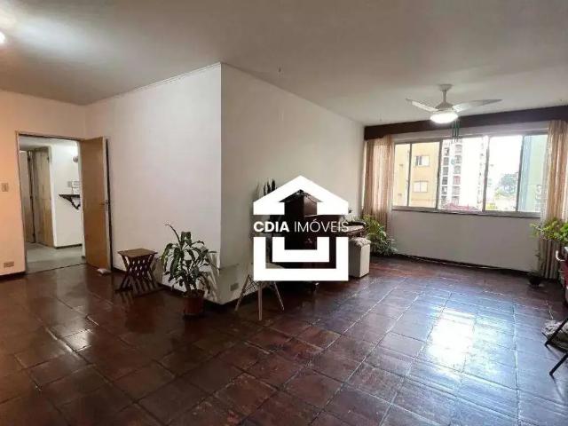 Apartamento para Venda em São Paulo/SP Jardim Paulista 3 Quartos