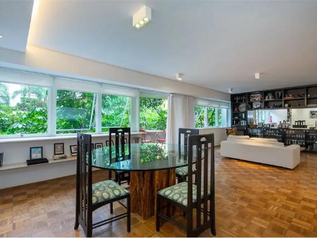 Apartamento para Venda em São Paulo/SP Jardim Paulista 3 Quartos