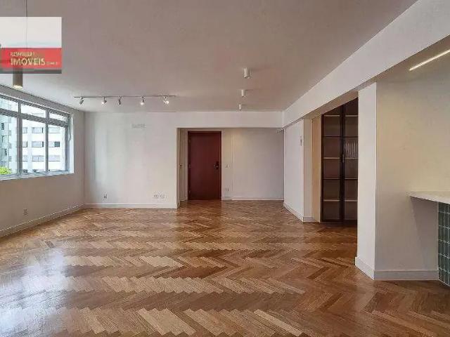Apartamento para Venda em São Paulo/SP Jardim Paulista 3 Quartos