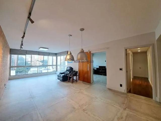 Apartamento para Venda em São Paulo/SP Jardim Paulista 3 Quartos