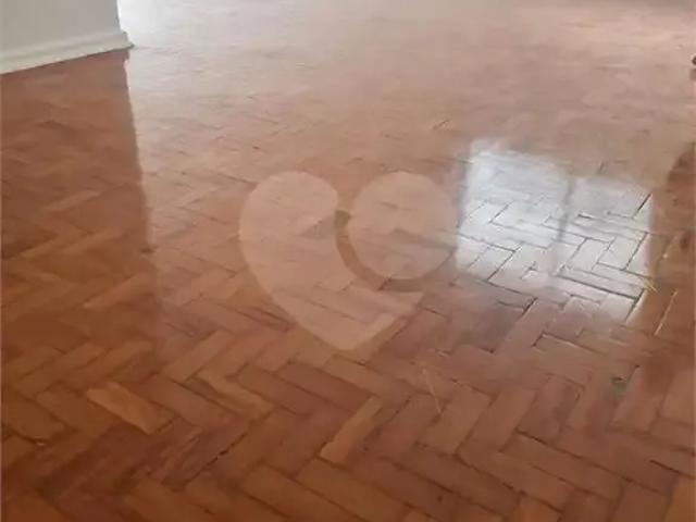 Apartamento para Venda em São Paulo/SP Jardim Paulista 3 Quartos