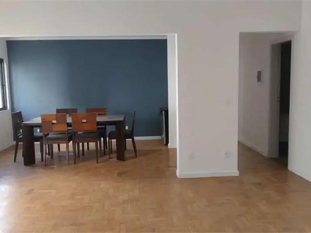 Apartamento para Venda em São Paulo/SP Jardim Paulista 3 Quartos