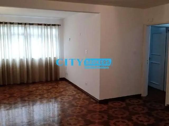 Apartamento para Venda em São Paulo/SP Jardim Paulista 3 Quartos